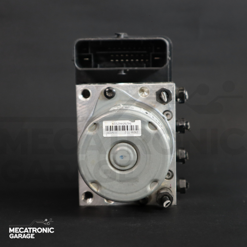 MODULO ABS KIA SPORTAGE - mecatronic garage