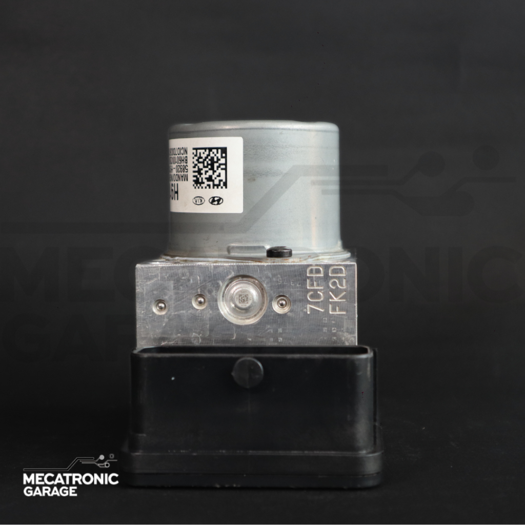 MODULO ABS KIA RIO (ALL NEW RIO) - mecatronic garage