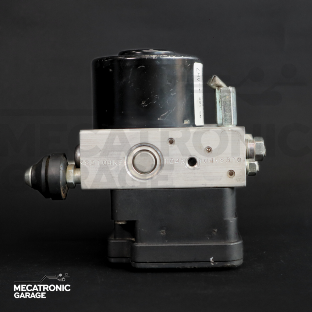 MODULO ABS CHEVROLET SPARK GT - mecatronic garage