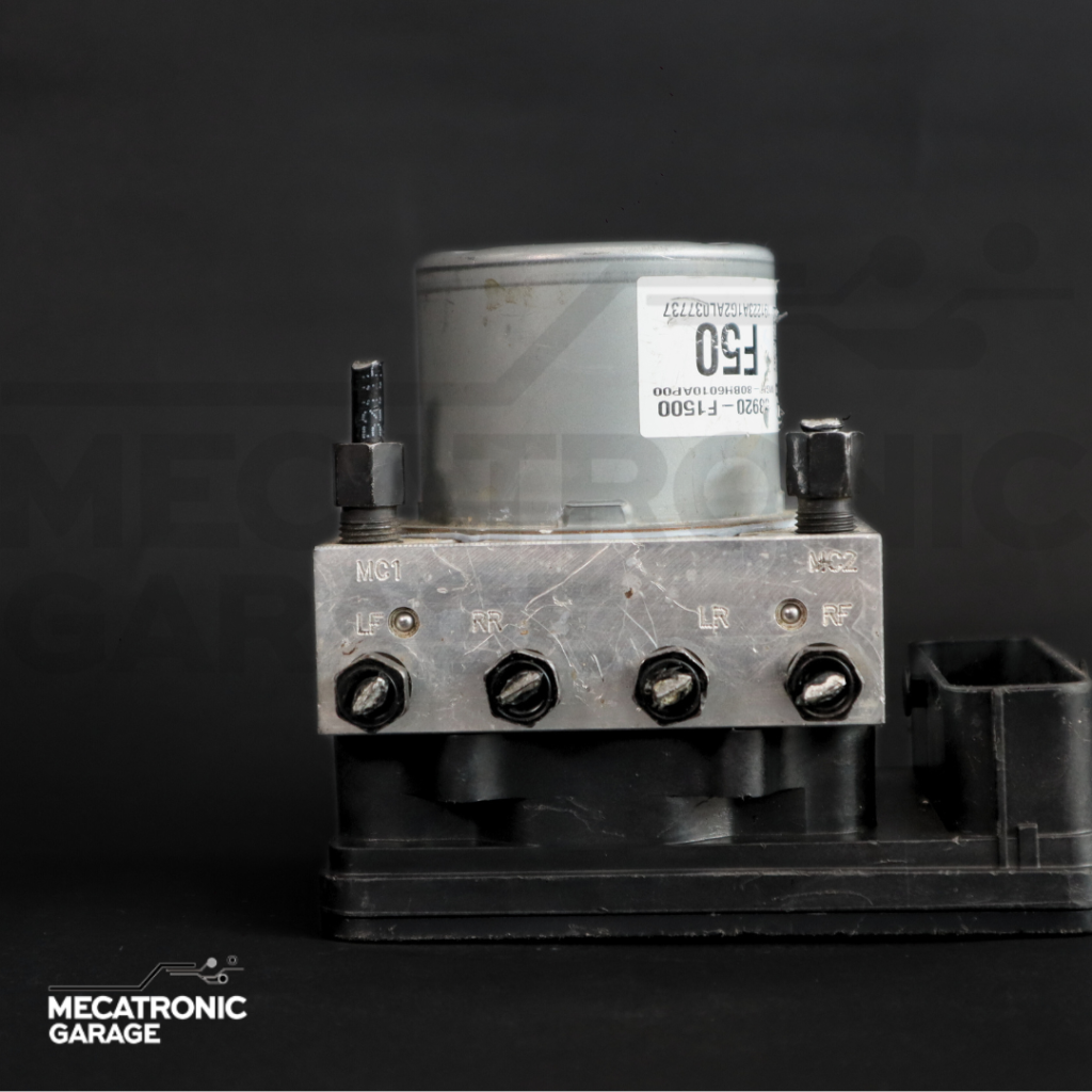 MODULO ABS KIA SPORTAGE - mecatronic garage