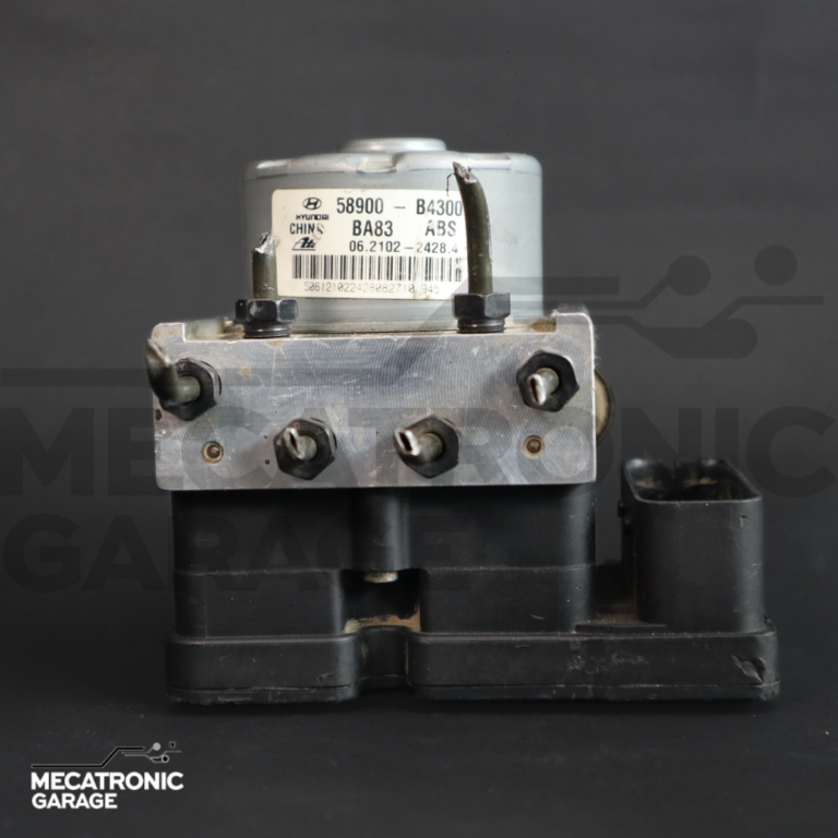 MODULO ABS HYUNDAI I10 2014 A 2018 - mecatronic garage