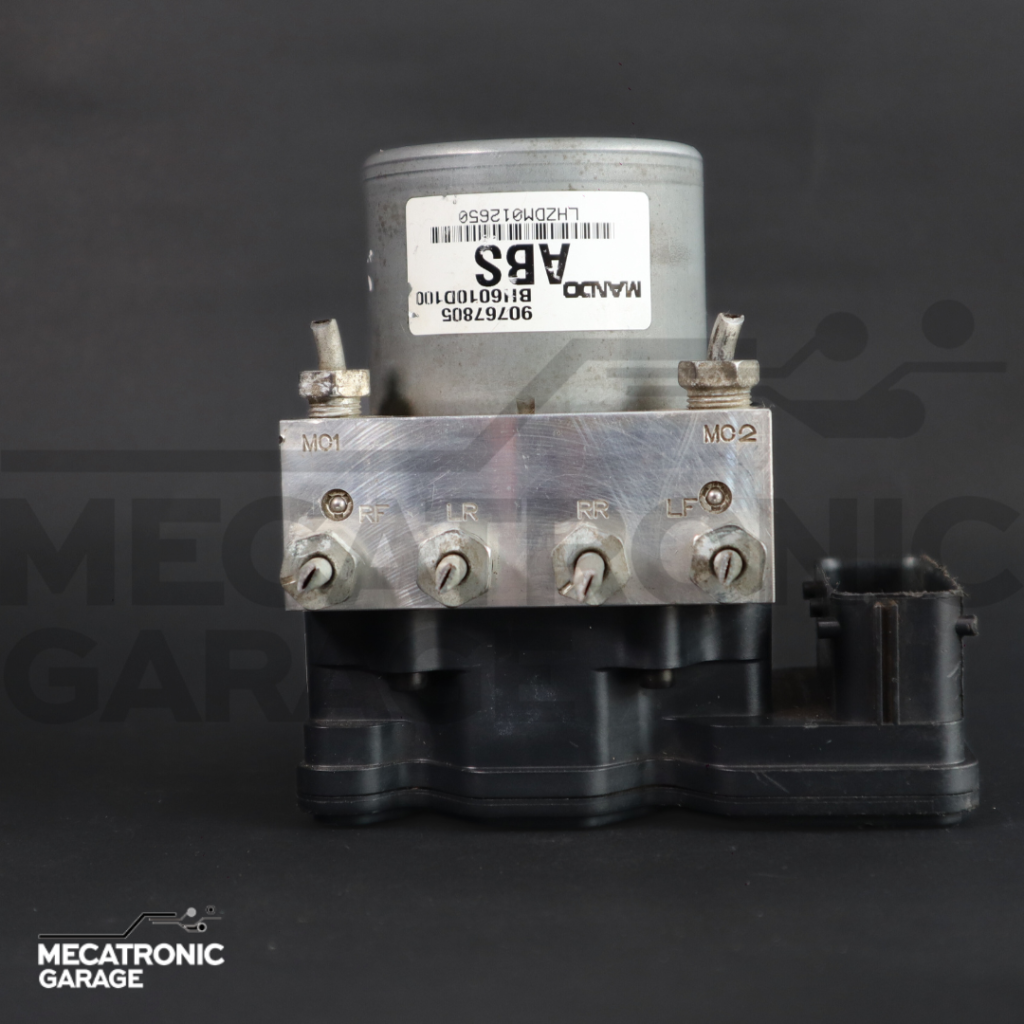 MODULO ABS CHEVROLET SAIL - mecatronic garage