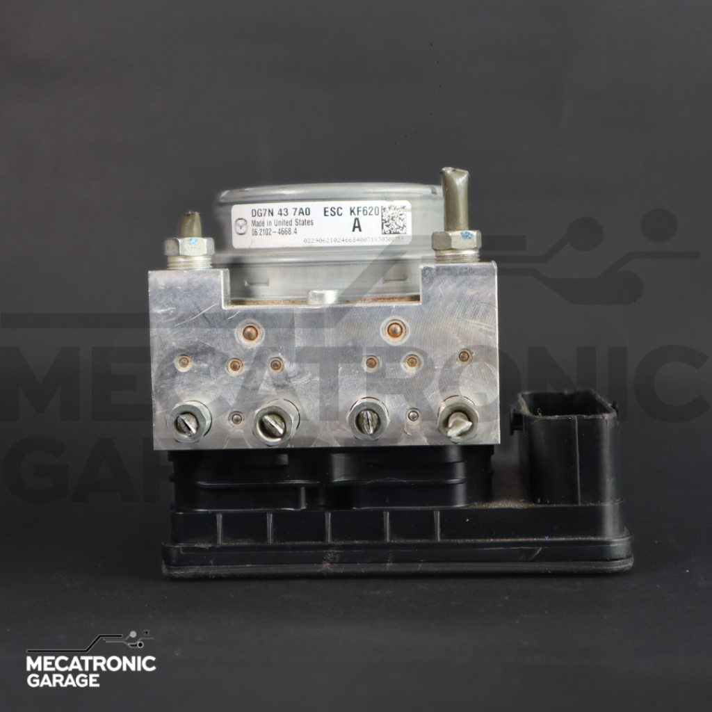 MODULO ABS MAZDA CX5 2019 - 2021 - mecatronic garage