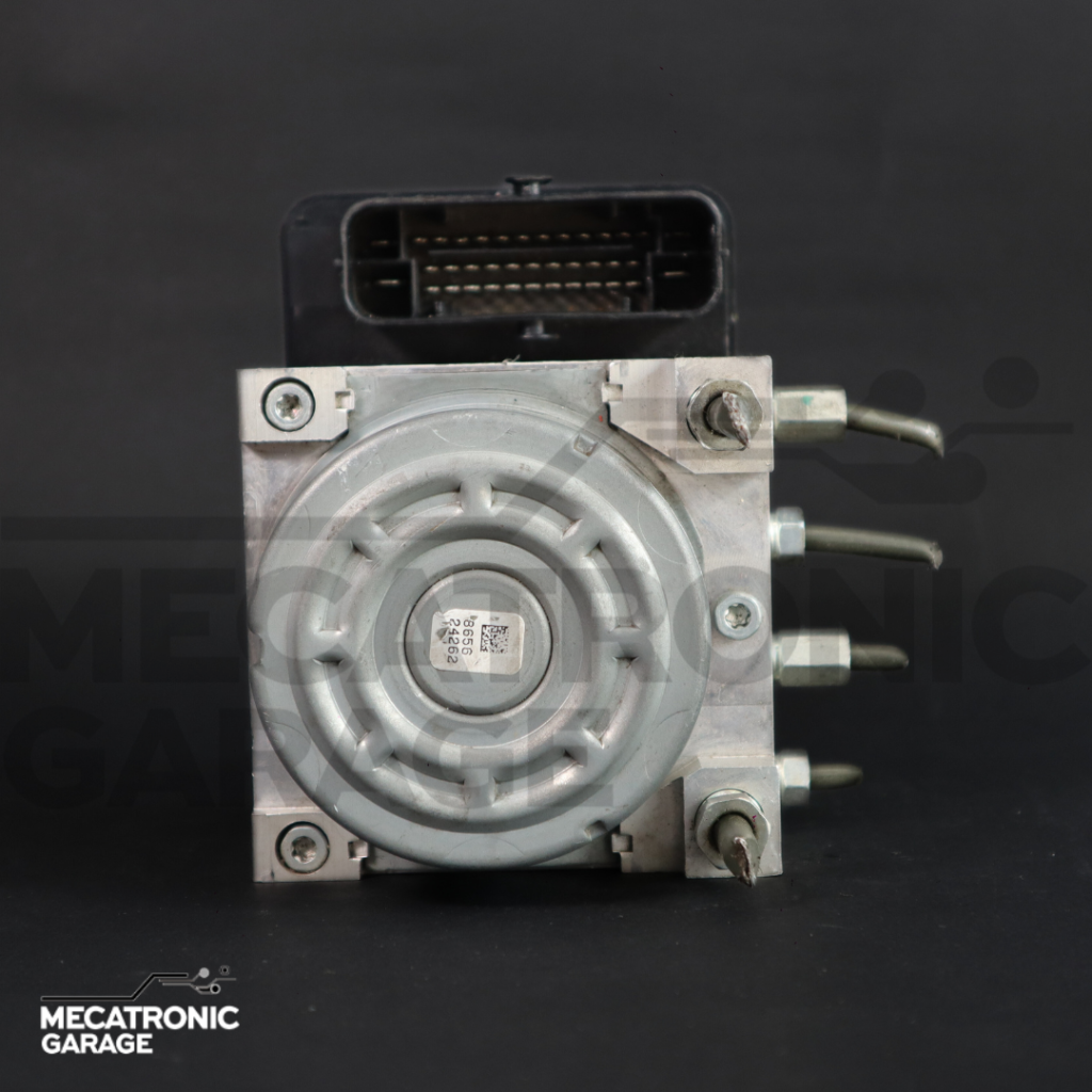 MODULO ABS MAZDA 3 2016 - 2019 - mecatronic garage
