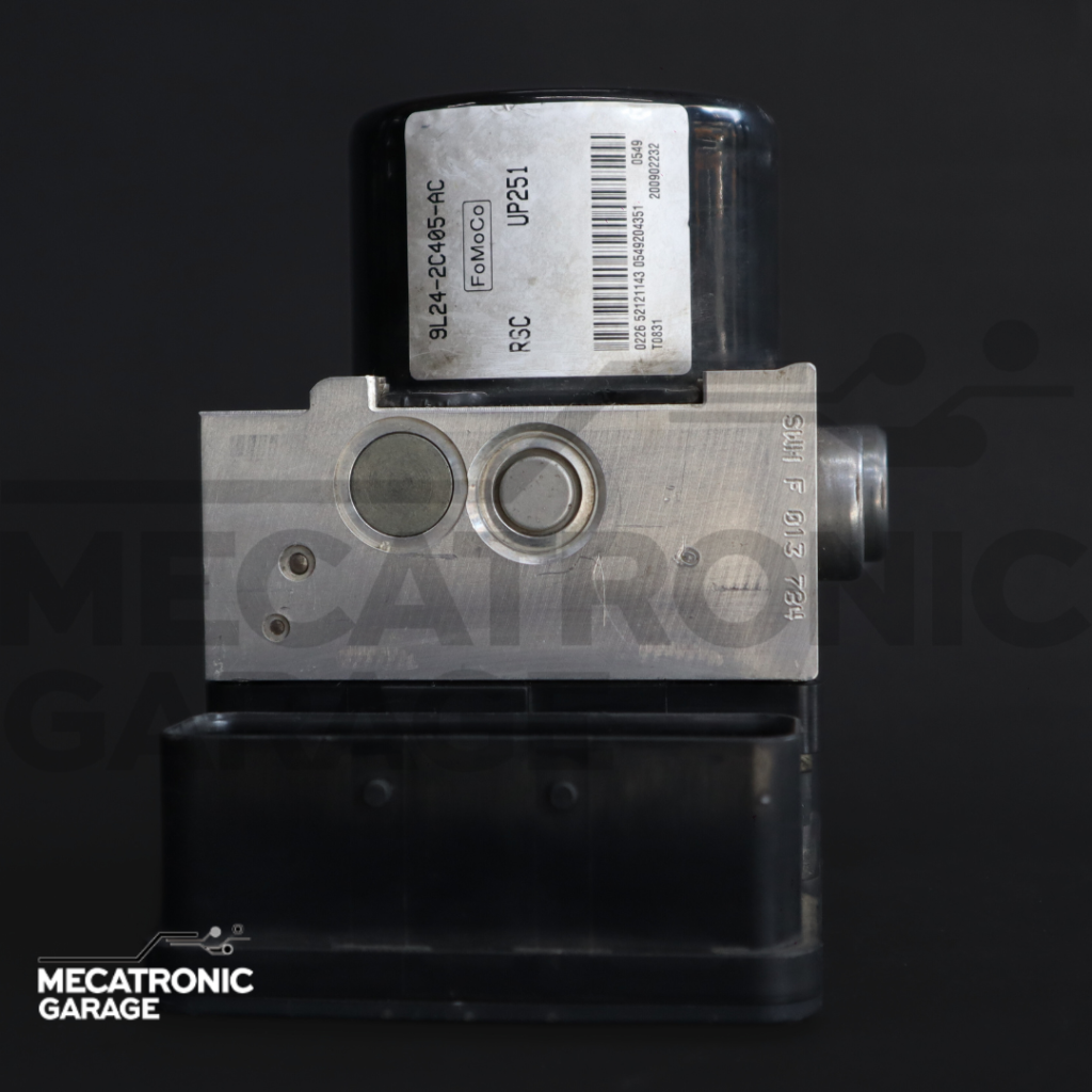 MODULO ABS FORD EXPLORER 2009 A 2010 - mecatronic garage