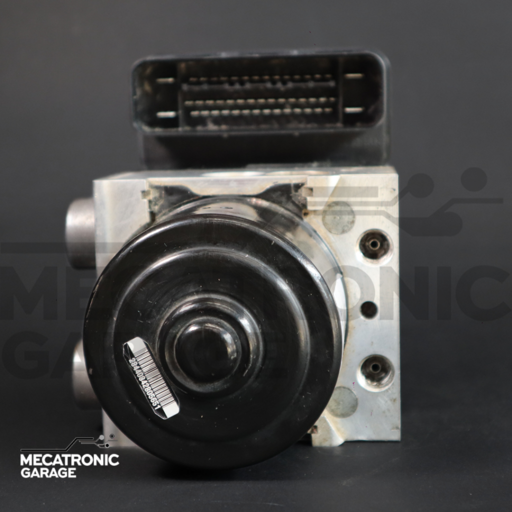 MODULO ABS FORD EXPLORER 2011 A 2015 - mecatronic garage