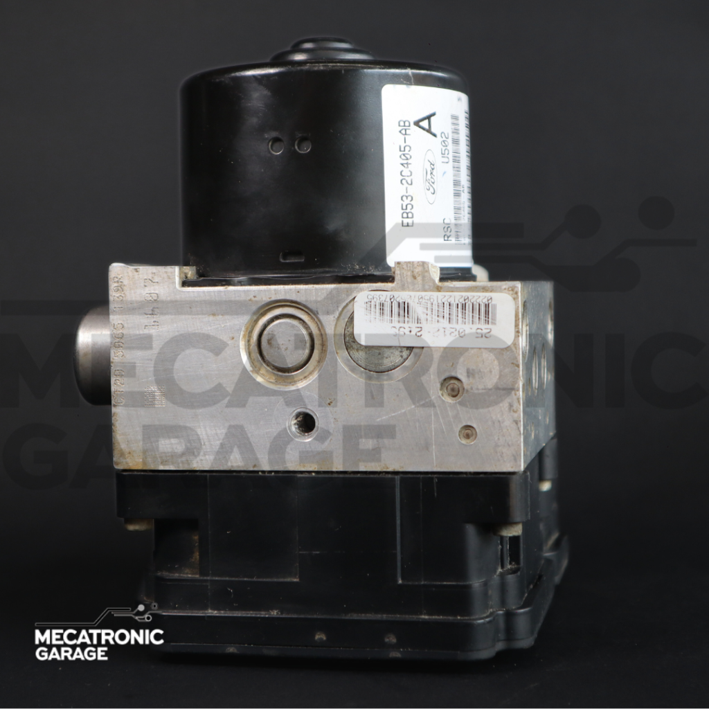 MODULO ABS FORD EXPLORER 2011 A 2015 - mecatronic garage