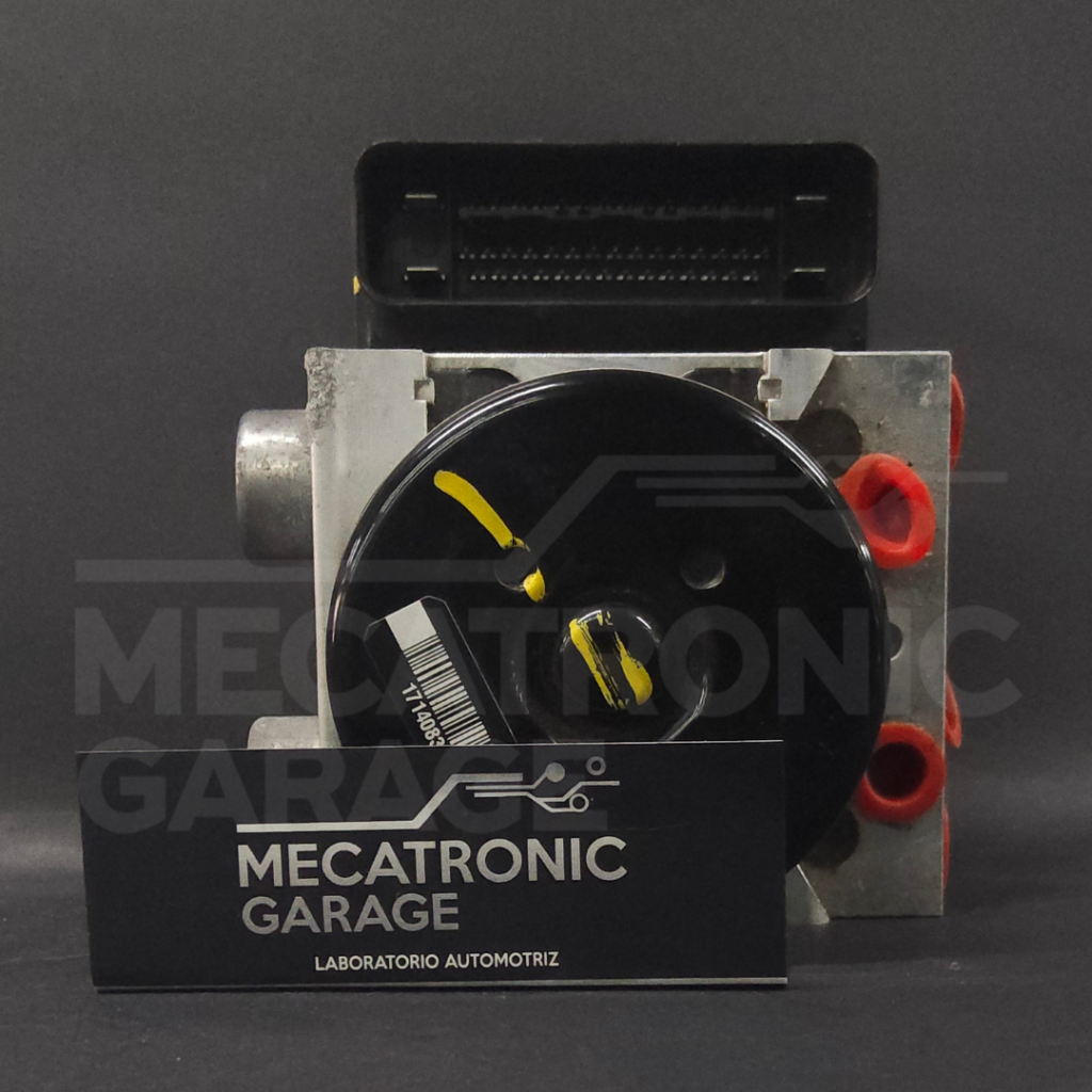 MODULO ABS CHEVROLET CAPTIVA SPORT 2.4, 2011-2014 - mecatronic garage