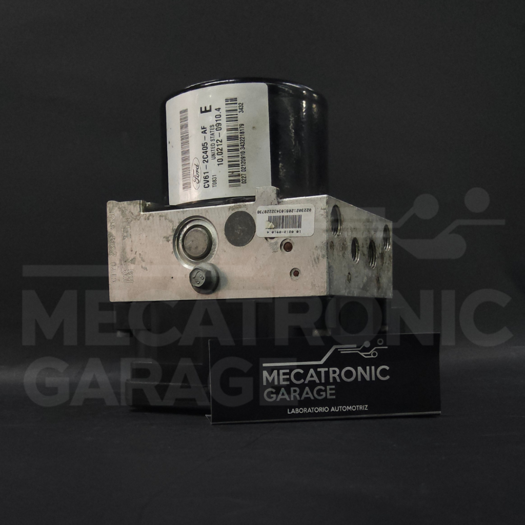 MODULO ABS FORD ESCAPE 2013-2015 - mecatronic garage