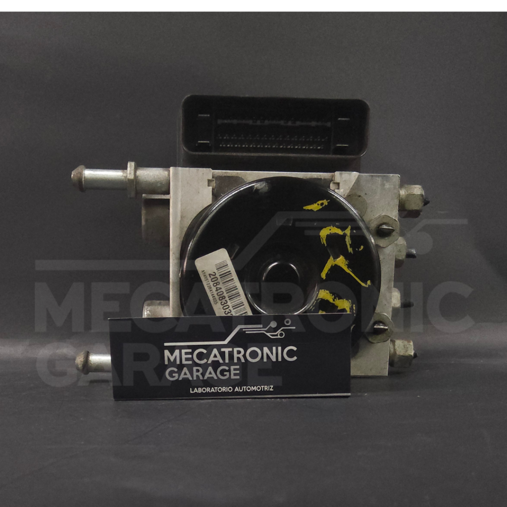 MODULO ABS CHEVROLET CAPTIVA SPORT 3.0 - mecatronic garage