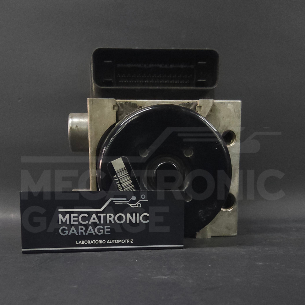 MÓDULO ABS CHEVROLET CAPTIVA AJN 2012-2016 - mecatronic garage