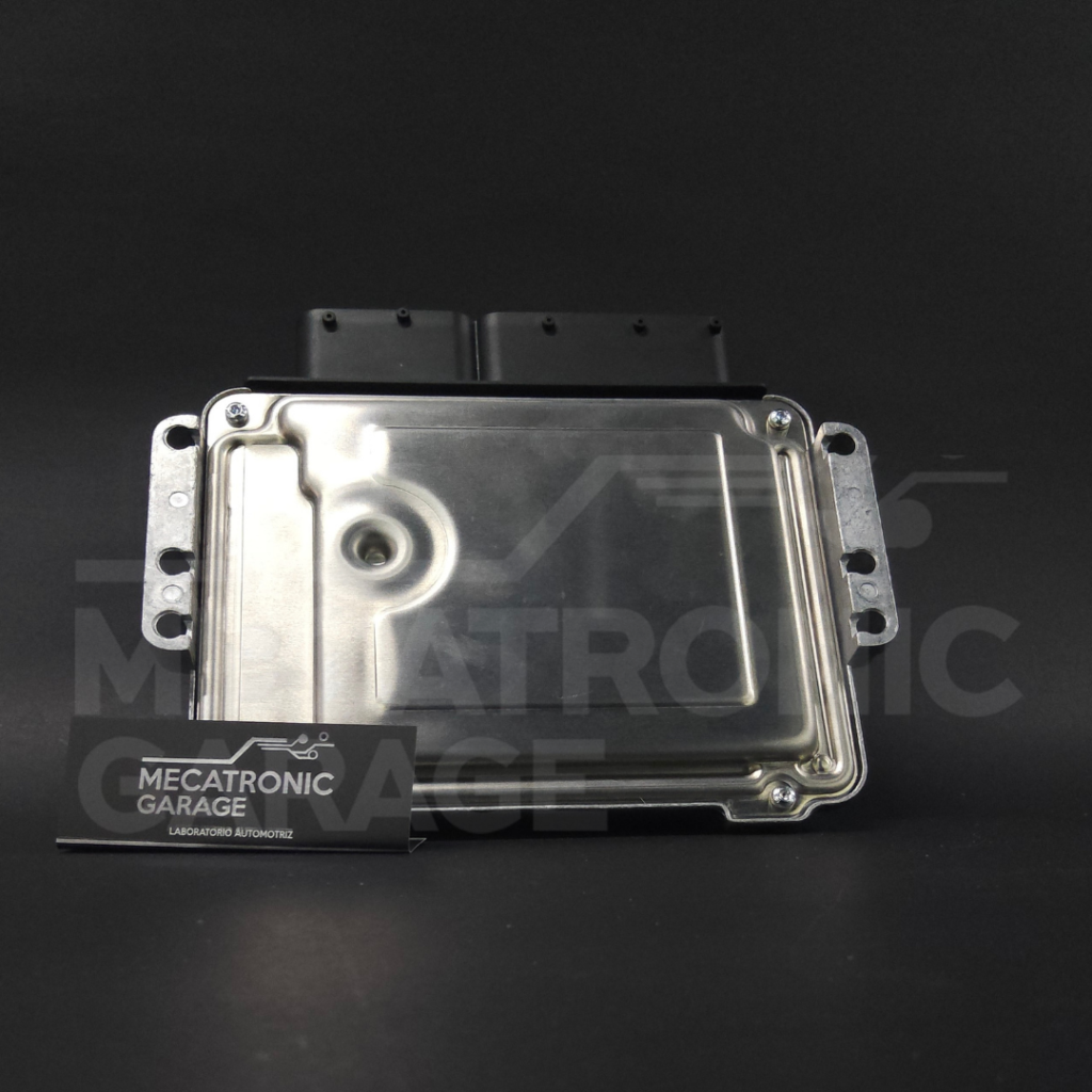 COMPUTADORA DE KIA RIO 2012-2016 NUEVA - mecatronic garage