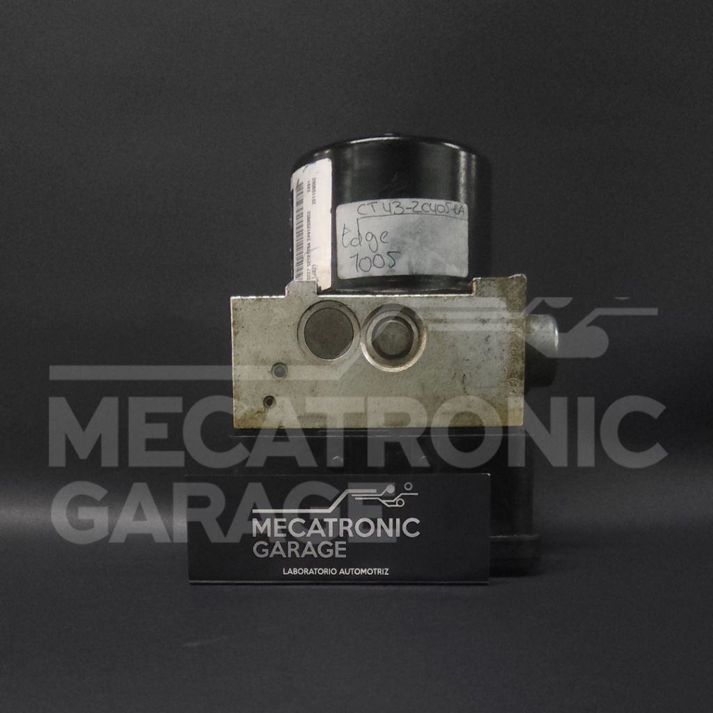 Módulo ABS Original Ford Edge 2011–2015 | CT43-2C405-BA - mecatronic garage