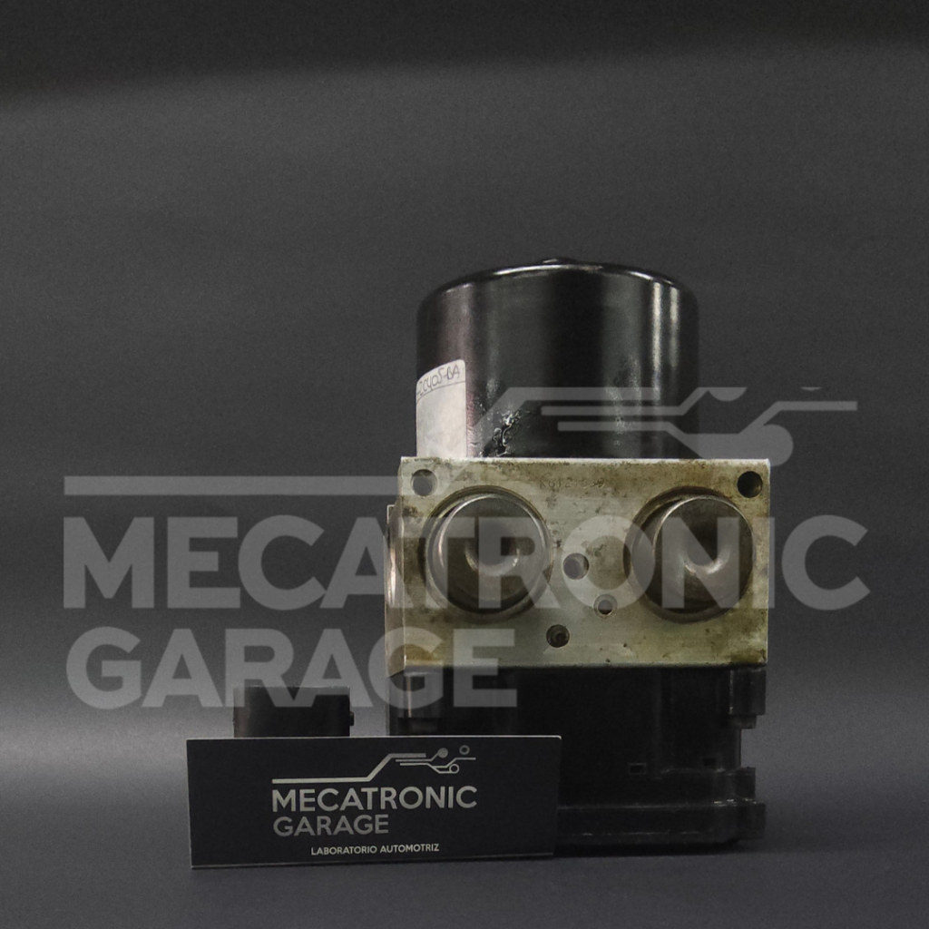 Módulo ABS Original Ford Edge 2011–2015 | CT43-2C405-BA - mecatronic garage