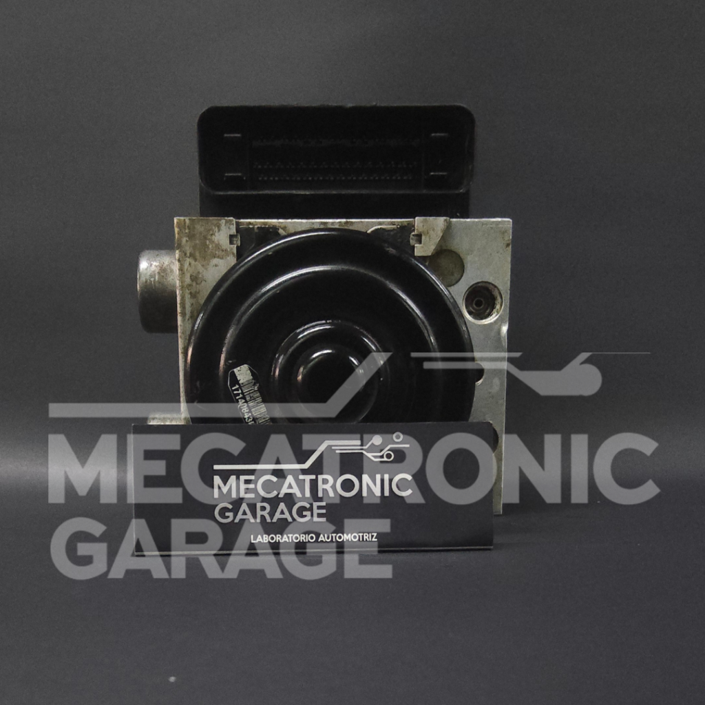 Módulo ABS Original Ford Edge 2011–2015 | CT43-2C405-BA - mecatronic garage