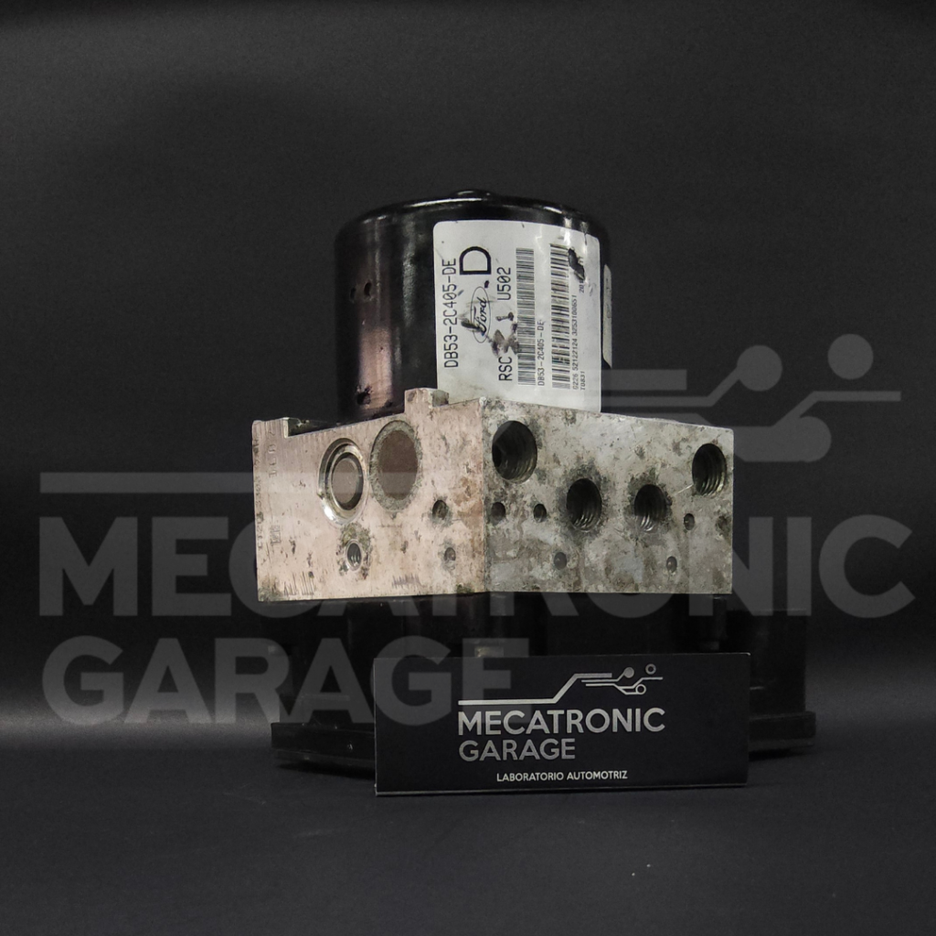 MODULO ABS FORD EXPLORER 2013-2014 - mecatronic garage