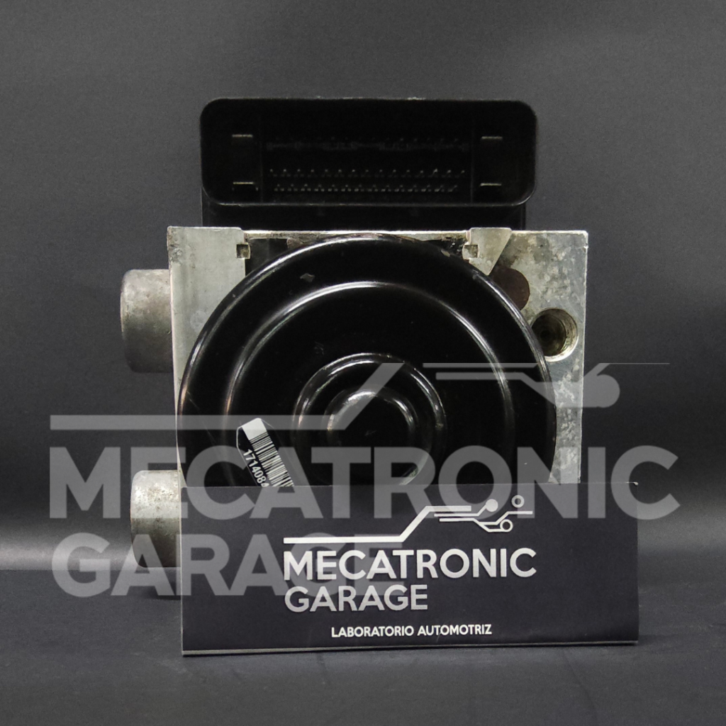 MODULO ABS FORD EXPLORER 2013-2014 - mecatronic garage