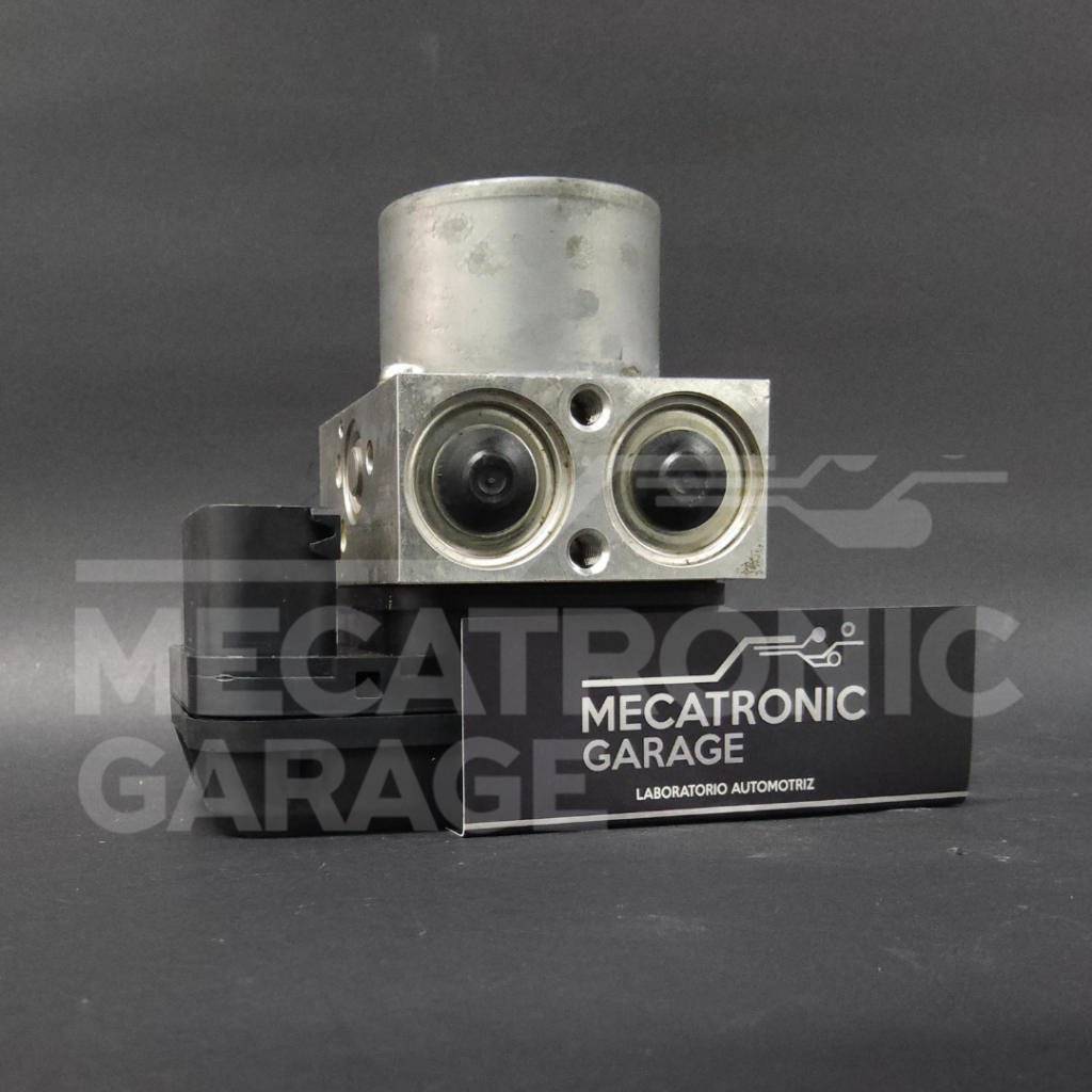 MODULO ABS YAMAHA Nmax VERSION 1 - mecatronic garage