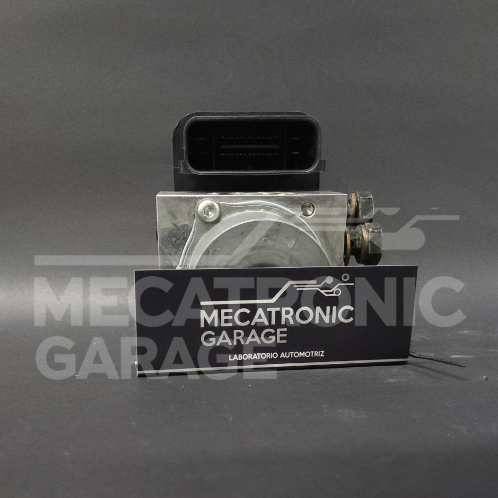 MODULO ABS YAMAHA Nmax VERSION 1 - mecatronic garage