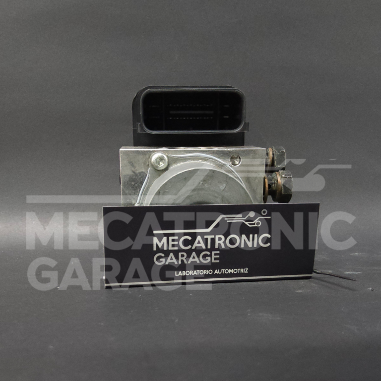 MODULO ABS YAMAHA Nmax VERSION 1 - mecatronic garage