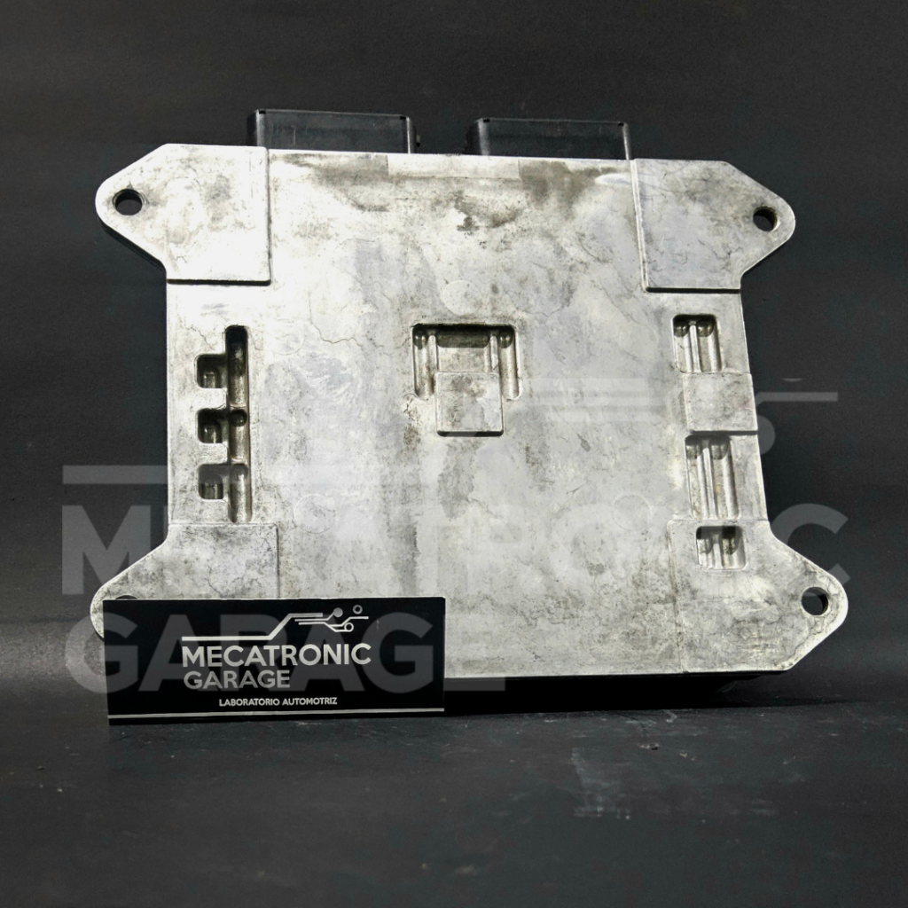 COMPUTADORA MAZDA 3 AUTOMATICA 2.0 - mecatronic garage