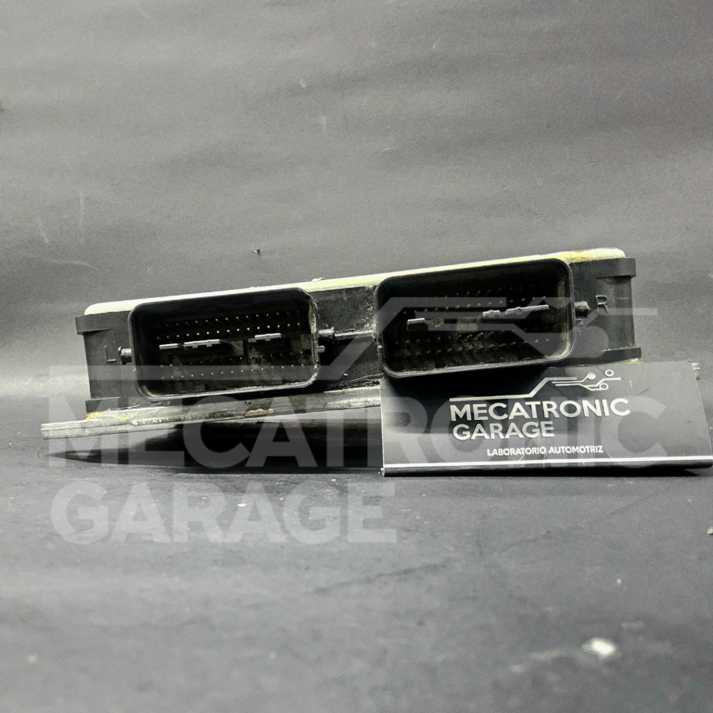 COMPUTADORA MAZDA 3 AUTOMATICA 2.0 - mecatronic garage