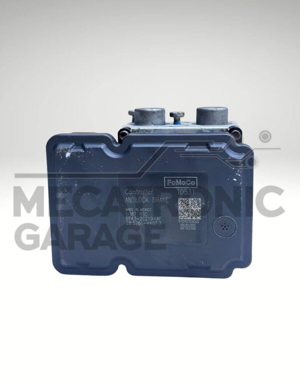 Módulo ABS Original Ford Edge 2011–2015 | BT43-2C405-(AB-BA ...